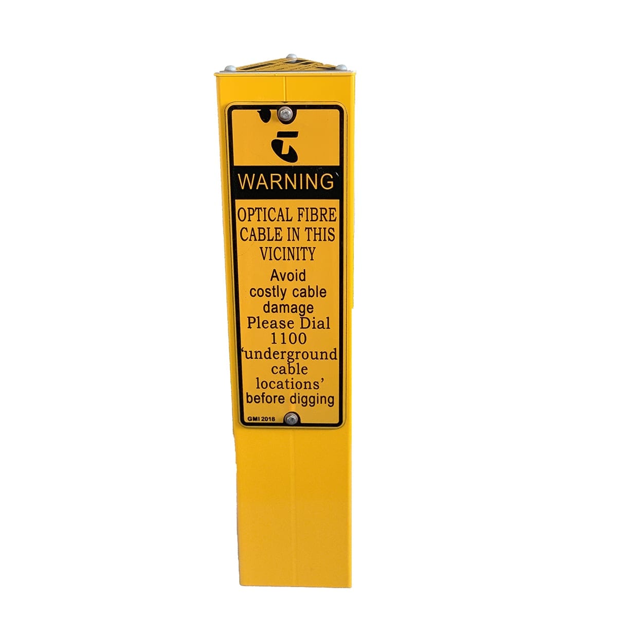 Asset & Utility Marker Post systems - Oz-Post
