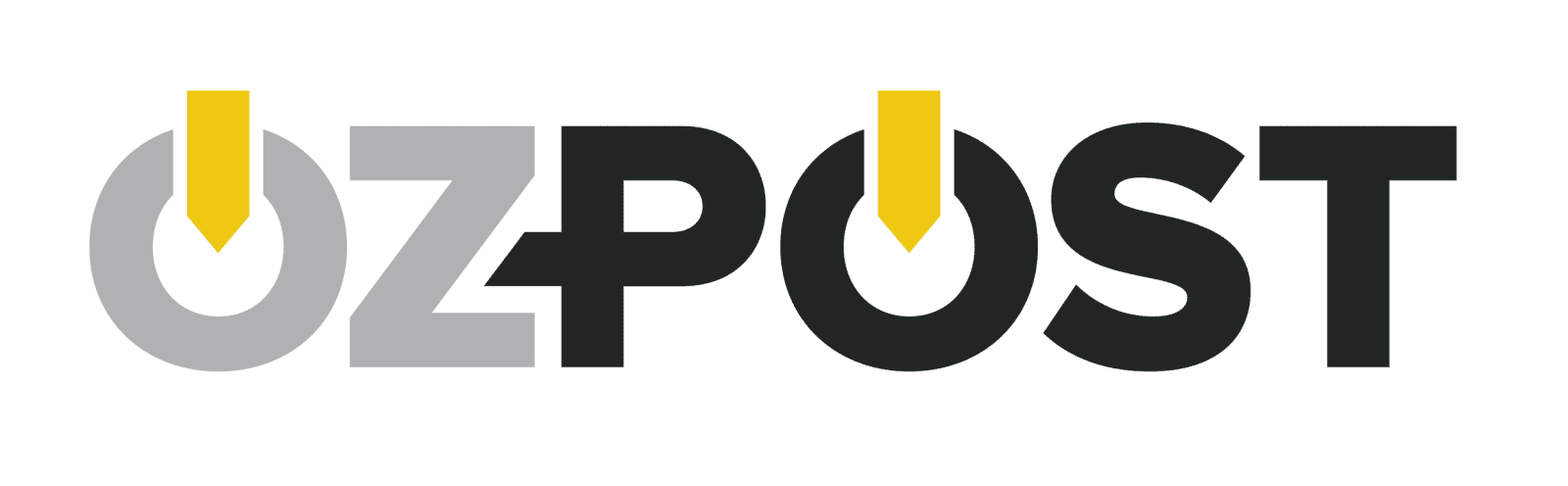 Oz-Post Catalogue - Oz-Post Website